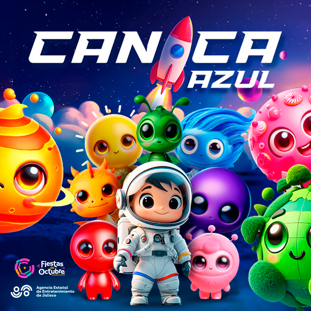 Agencia Estatal de Entretenimiento de Jalisco