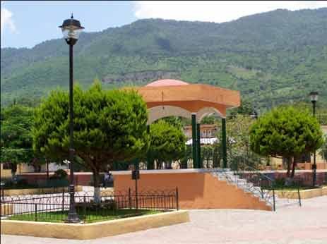 Amacueca
