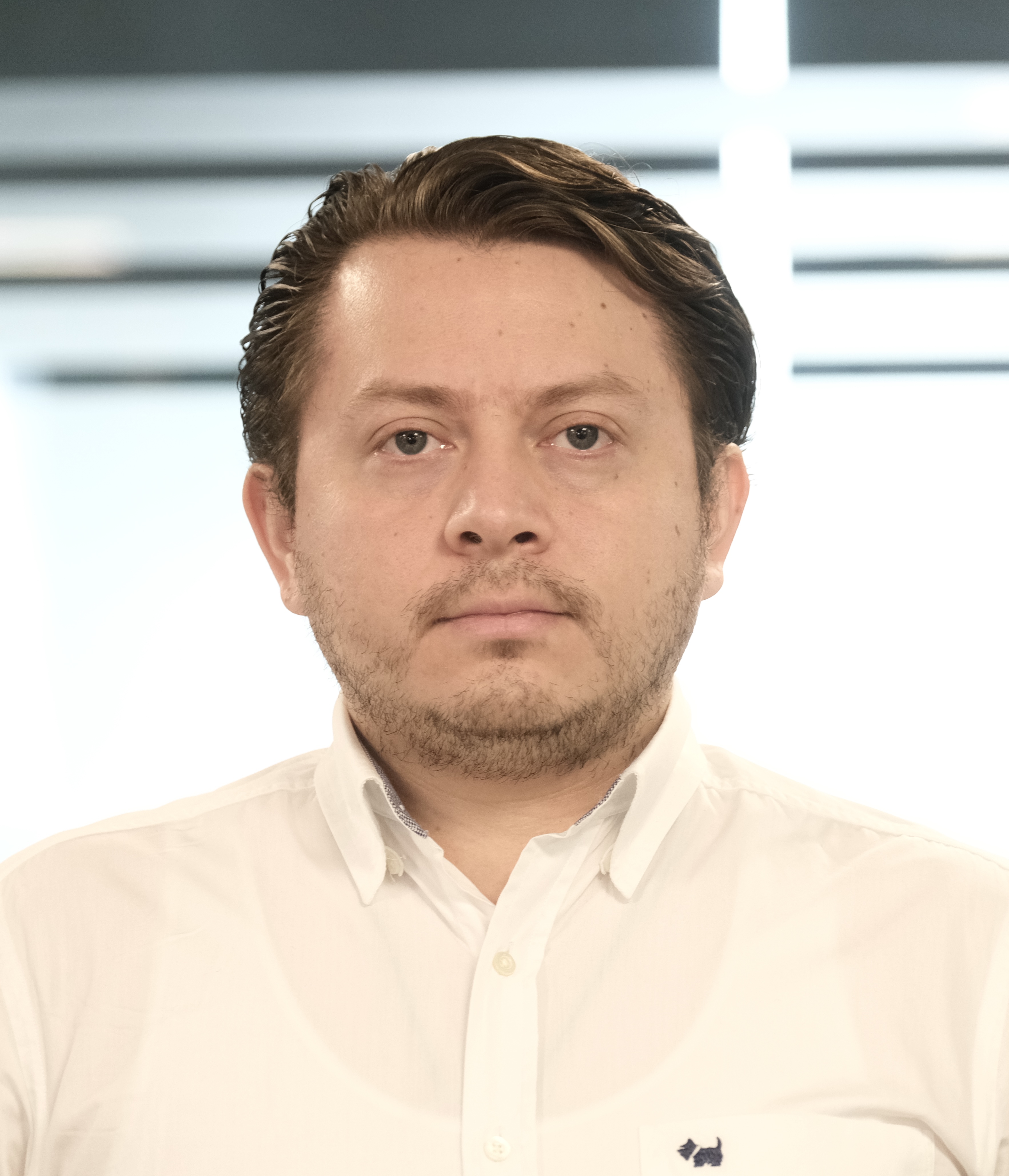Coordinación General Estratégica de Desarrollo Económico