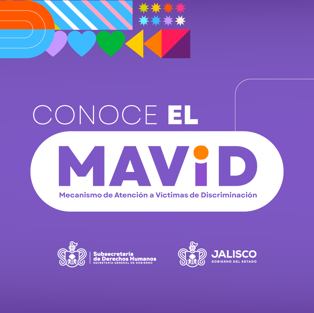 Dirección de diversidad sexual