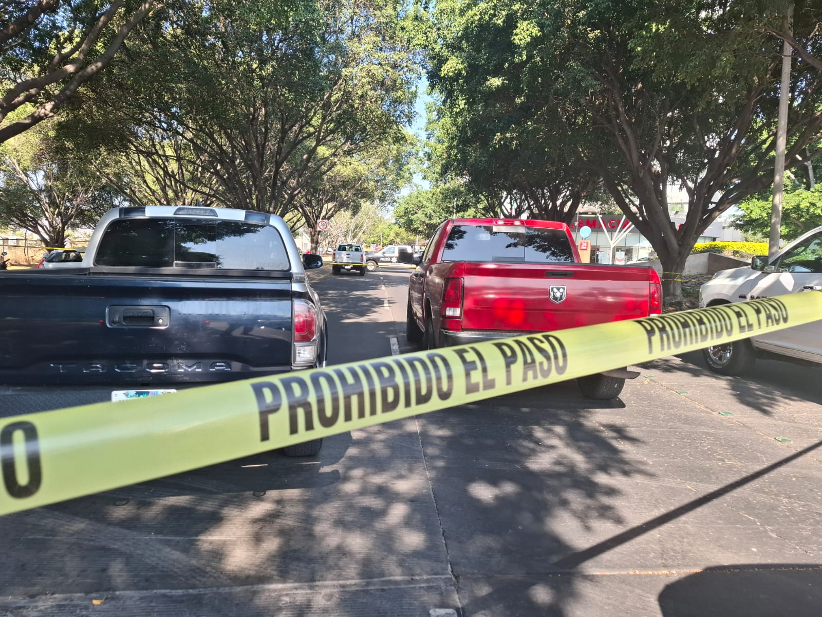 Fiscalía del Estado