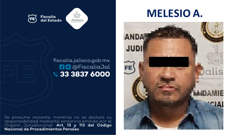 Fiscalía del estado