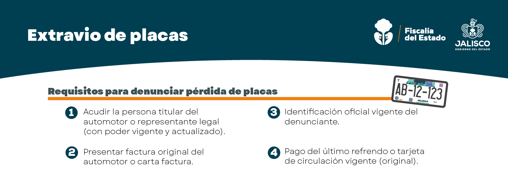 Fiscalía del Estado
