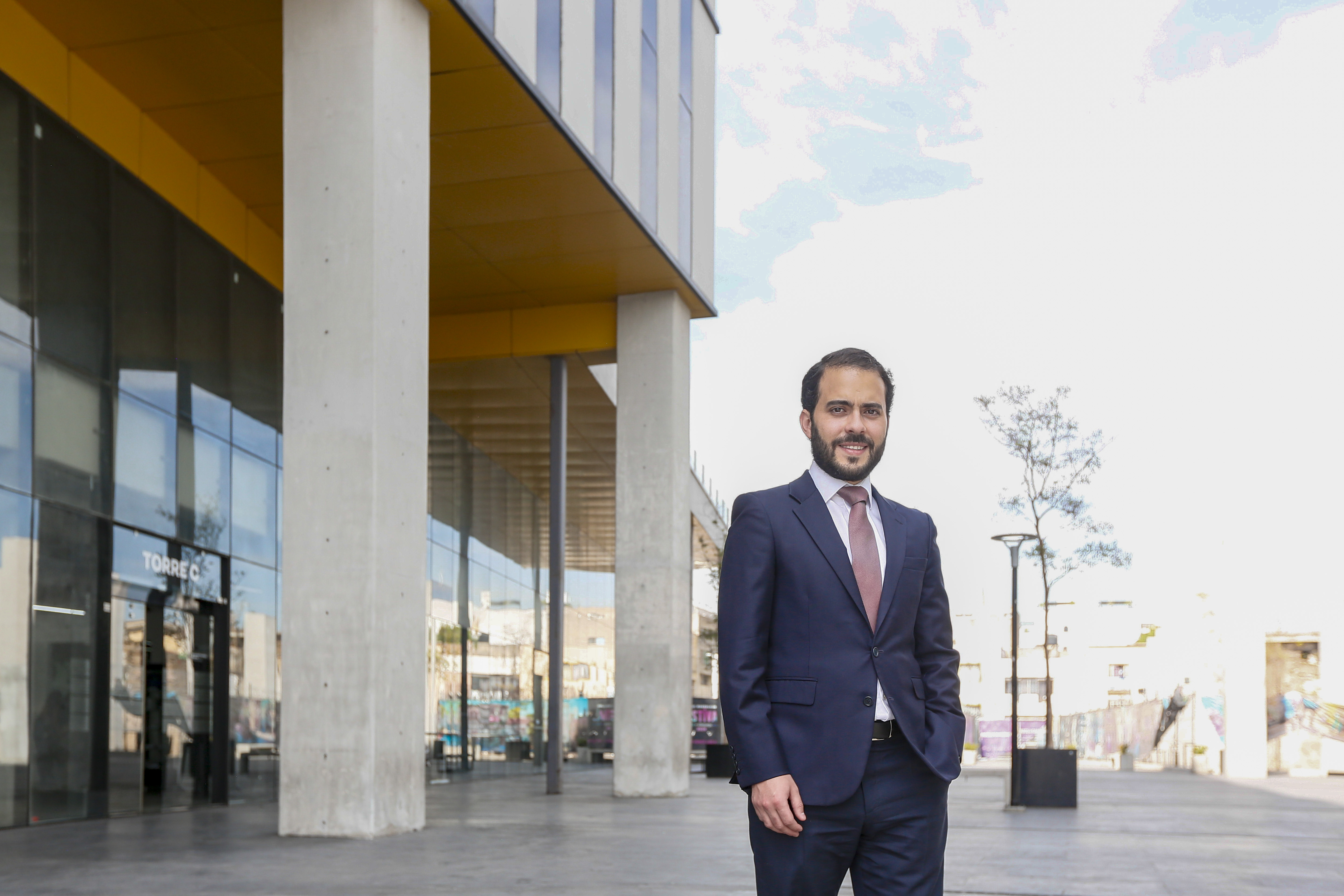 Promotora del Financiamiento para el Desarrollo de Jalisco