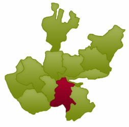 Unidad Estatal de Protección Civil y Bomberos