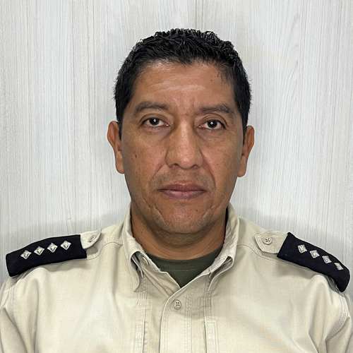 Unidad Estatal de Protección Civil y Bomberos