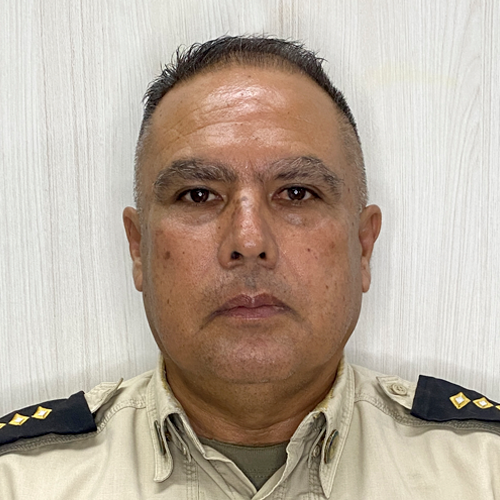 Unidad Estatal de Protección Civil y Bomberos