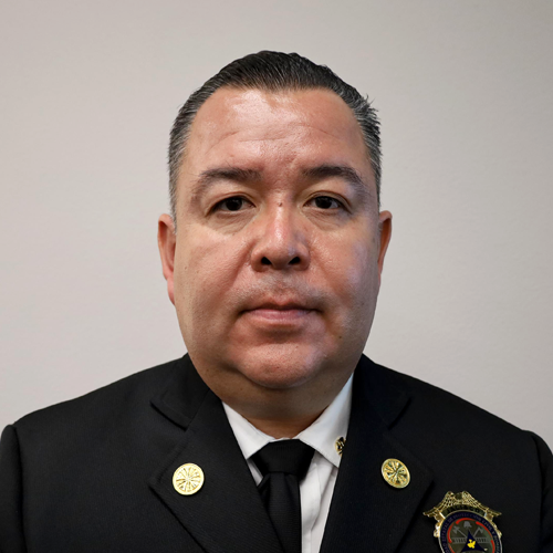 Unidad Estatal de Protección Civil y Bomberos