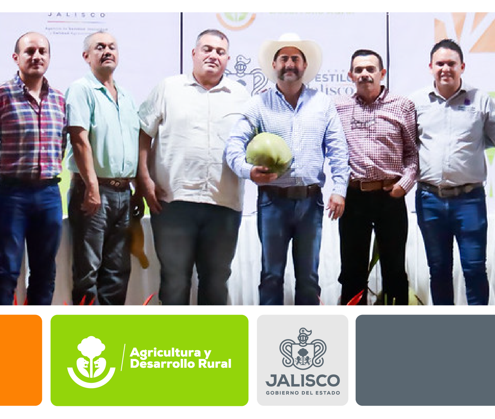 Secretaría de Agricultura y Desarrollo Rural