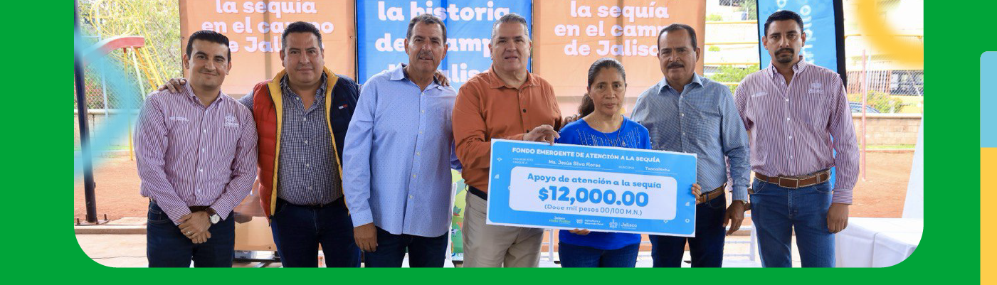 Secretaría de Agricultura y Desarrollo Rural