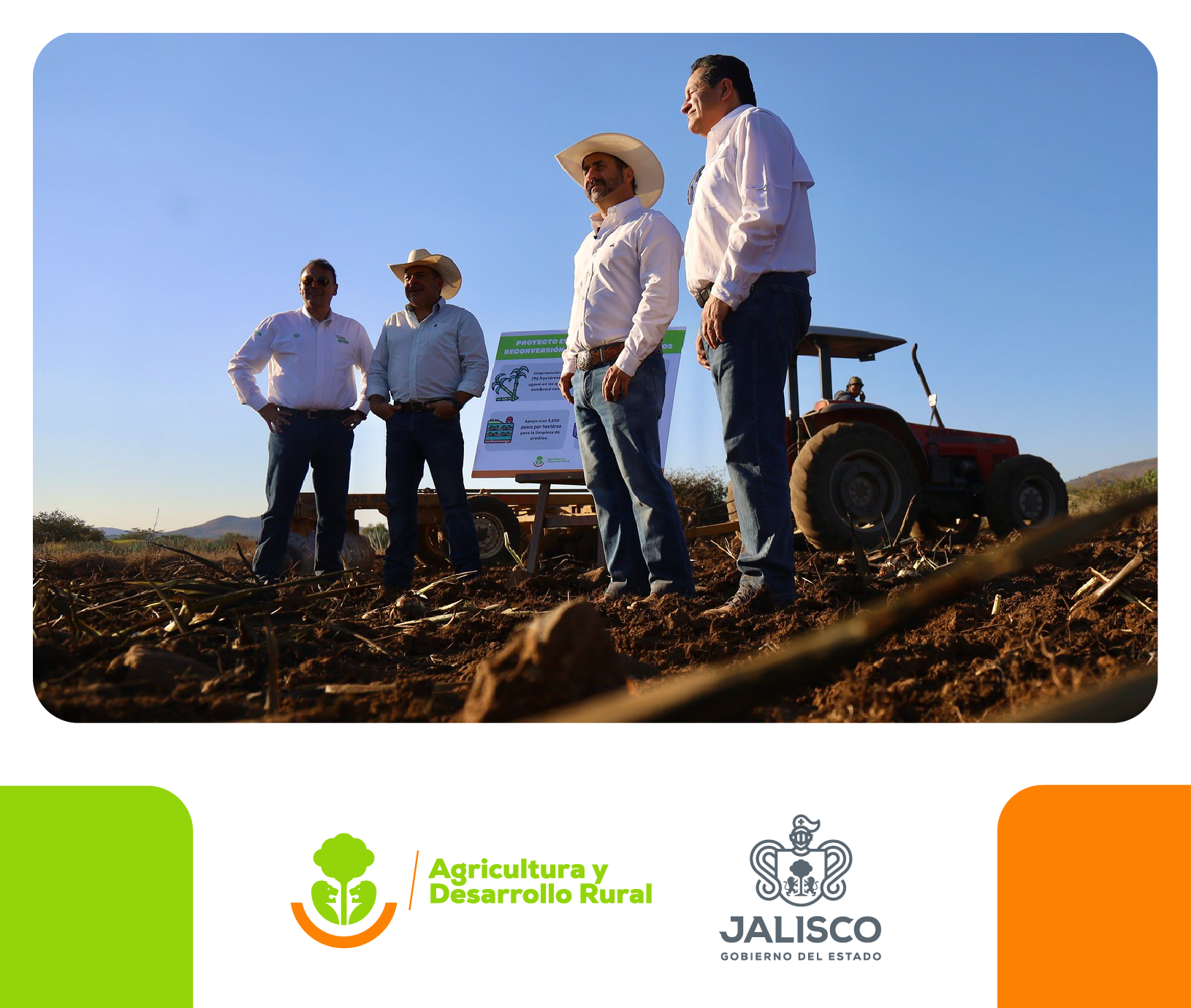 Secretaría de Agricultura y Desarrollo Rural