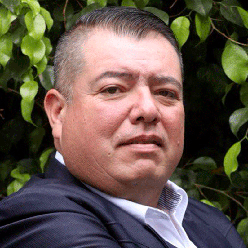 Secretaría de Agricultura y Desarrollo Rural