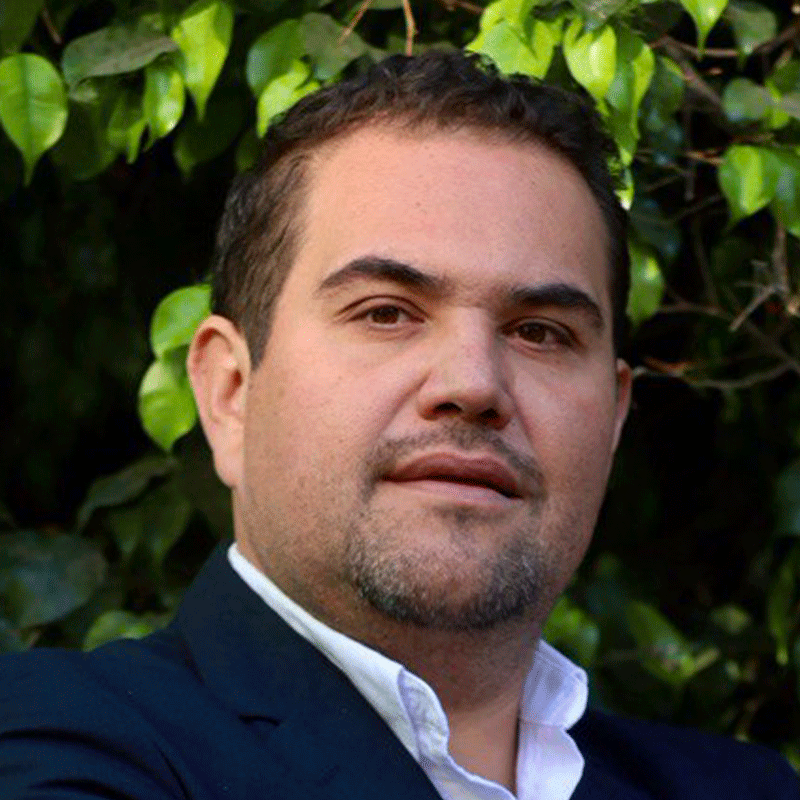 Secretaría de Agricultura y Desarrollo Rural