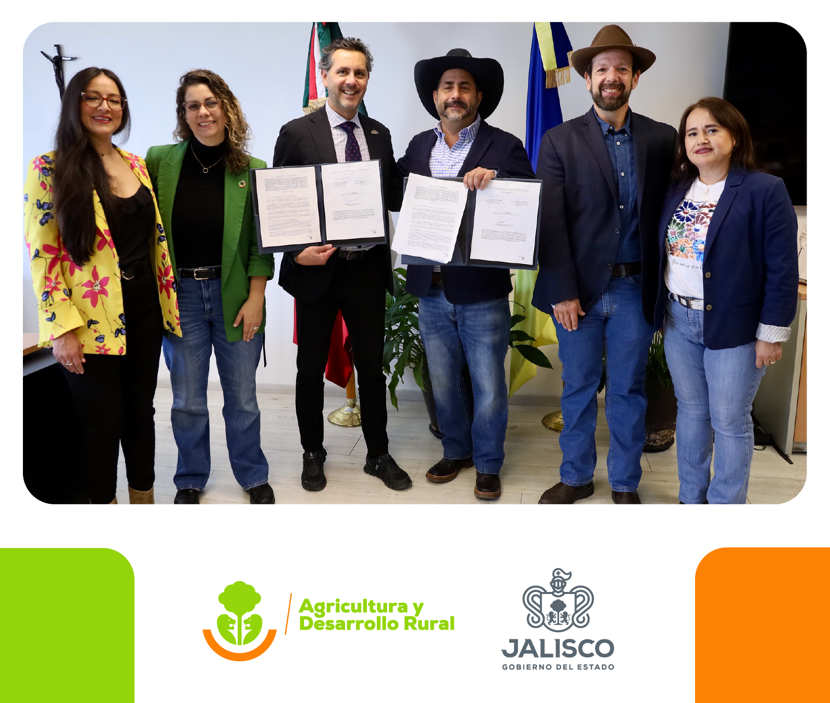 Secretaría de Agricultura y Desarrollo Rural