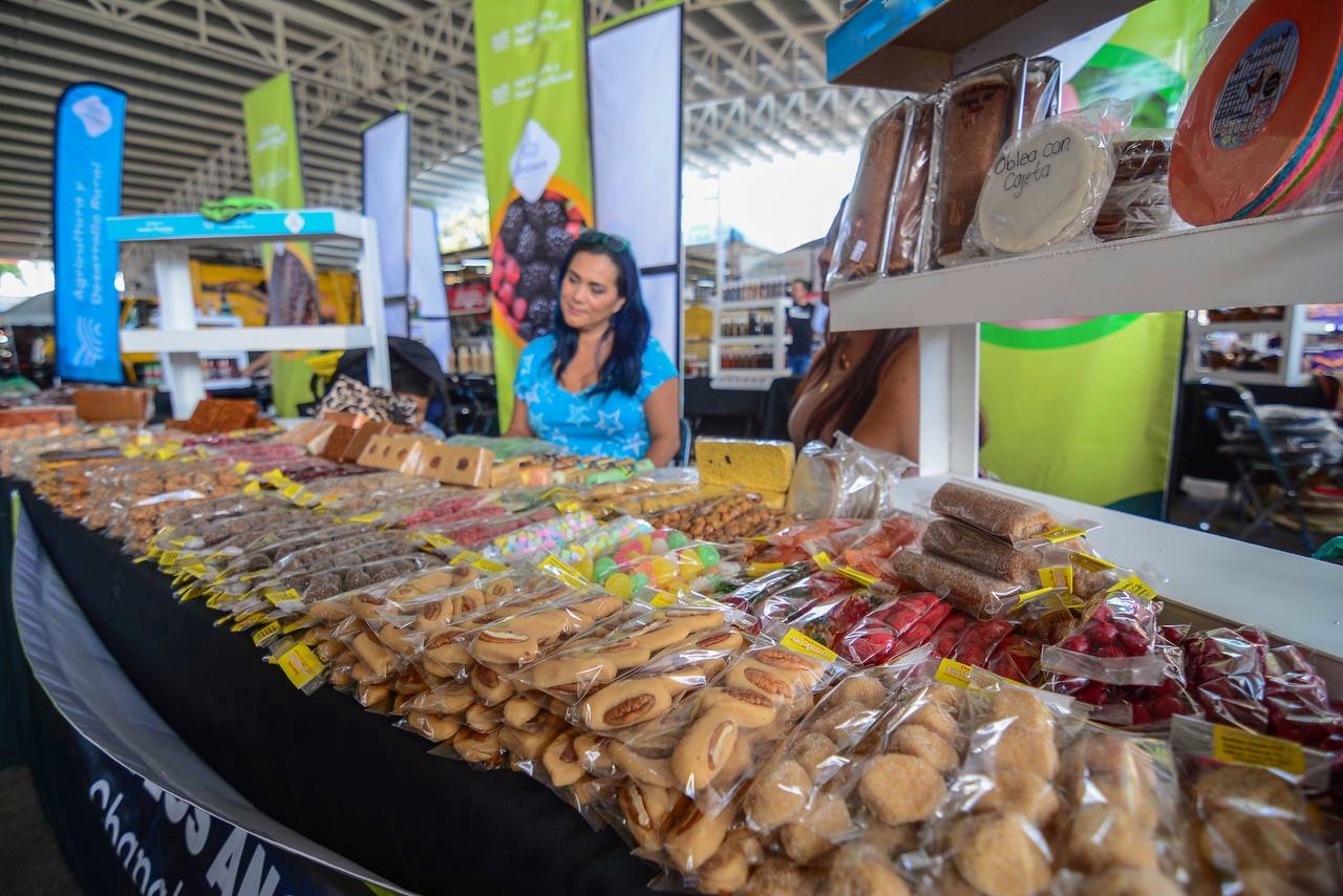Secretaría de Agricultura y Desarrollo Rural