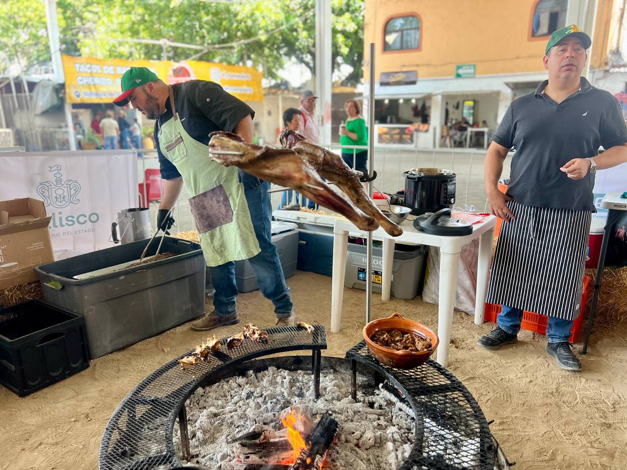 Secretaría de Agricultura y Desarrollo Rural