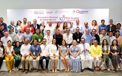 Instituto Jalisciense de Salud Mental