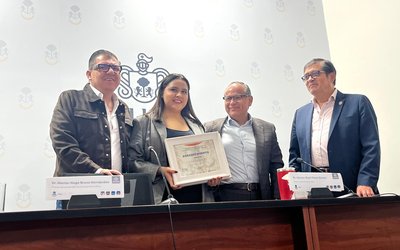 Instituto Jalisciense de Salud Mental