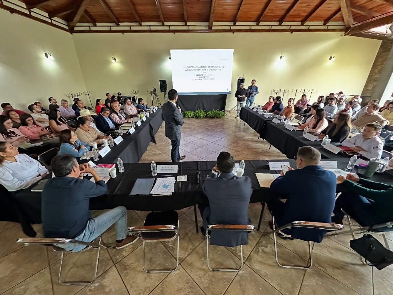 Instituto Jalisciense de Salud Mental