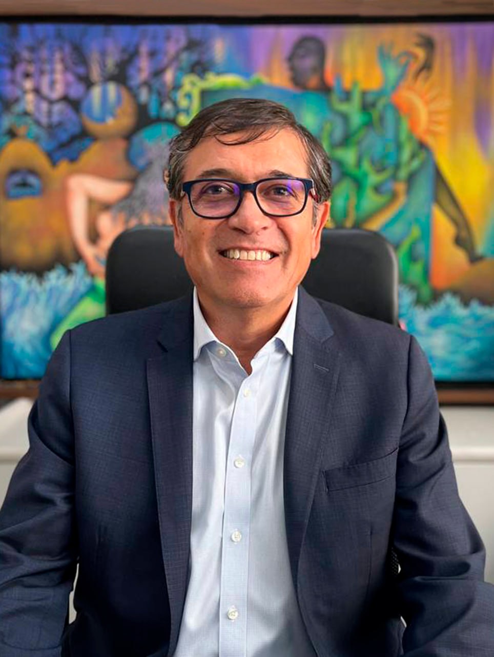 Instituto Jalisciense de Salud Mental