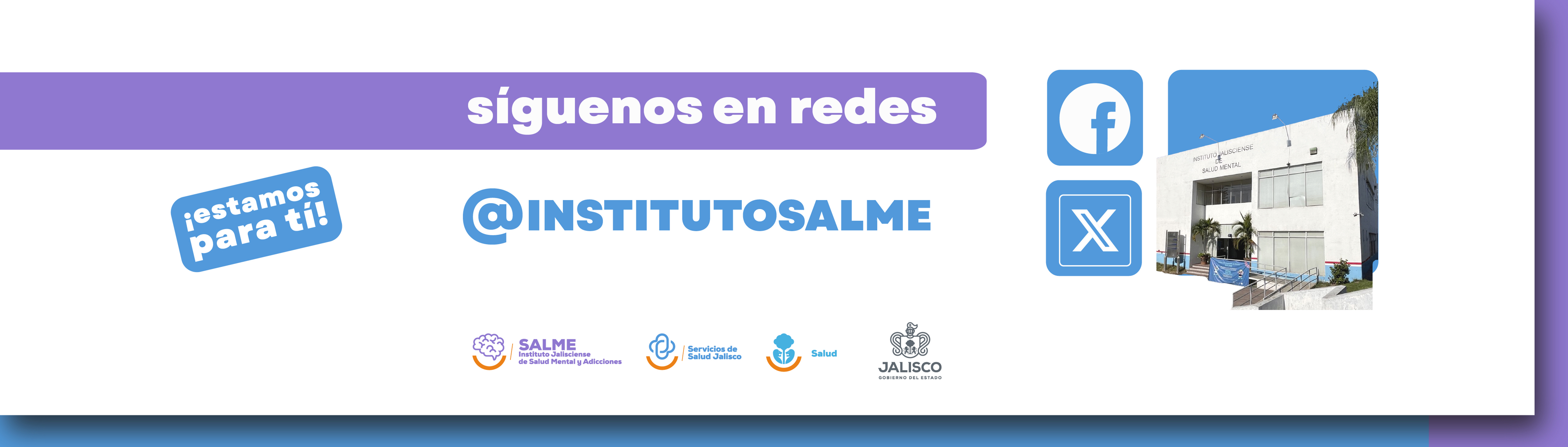 Instituto Jalisciense de Salud Mental