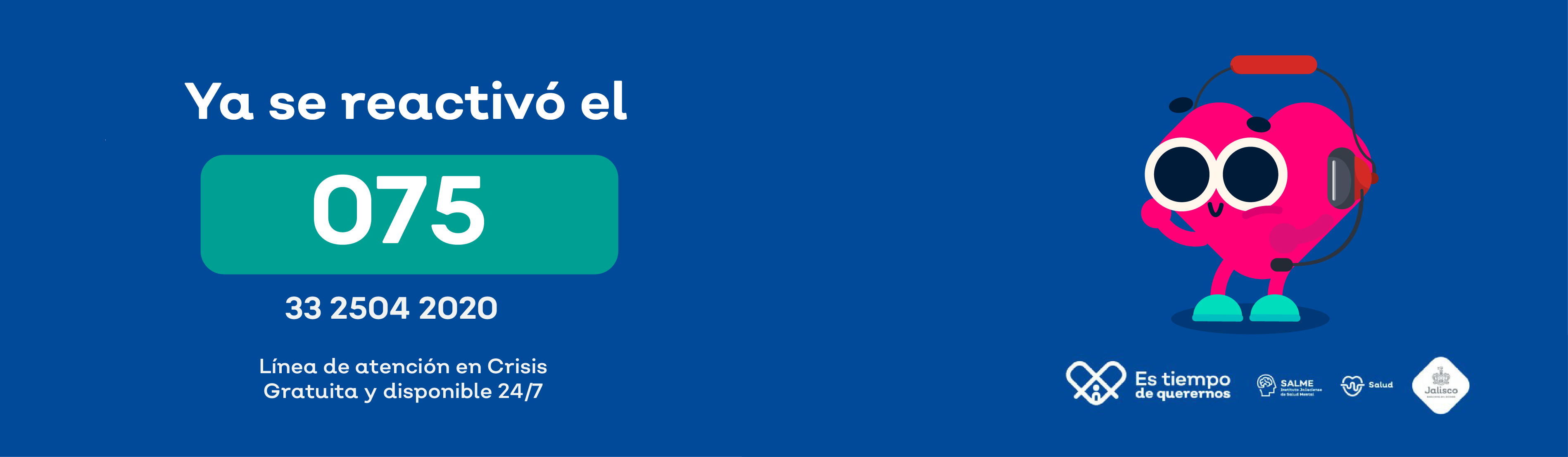 Instituto Jalisciense de Salud Mental