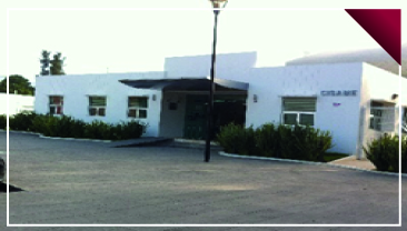 Instituto Jalisciense de Salud Mental