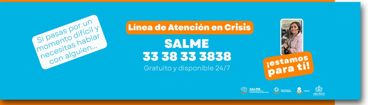 Instituto Jalisciense de Salud Mental