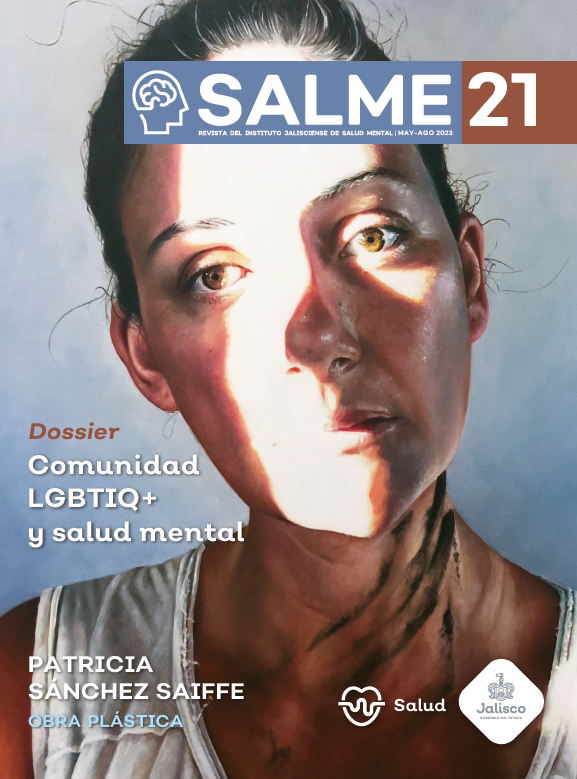 Instituto Jalisciense de Salud Mental