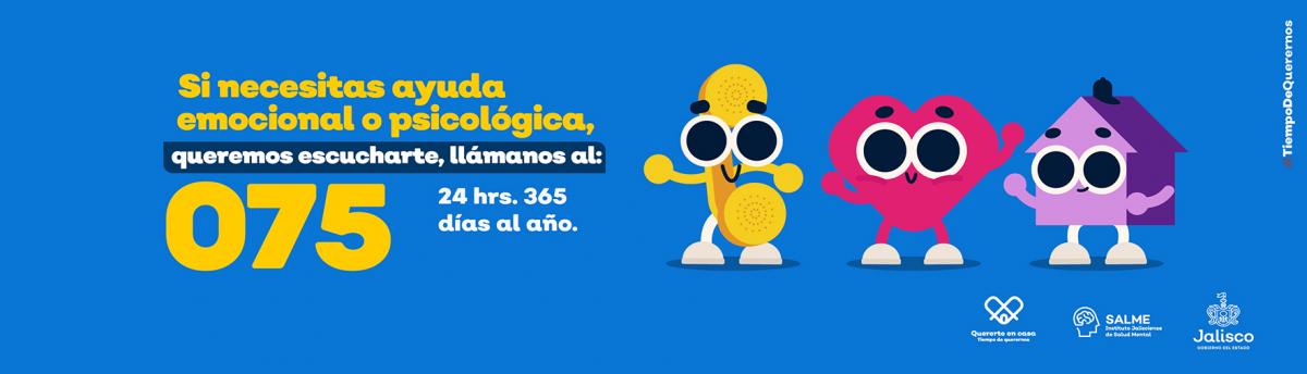 Instituto Jalisciense de Salud Mental