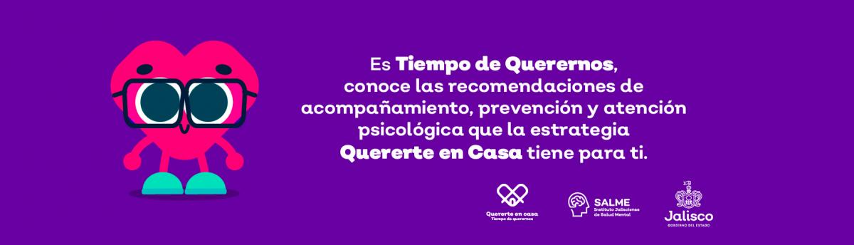 Instituto Jalisciense de Salud Mental