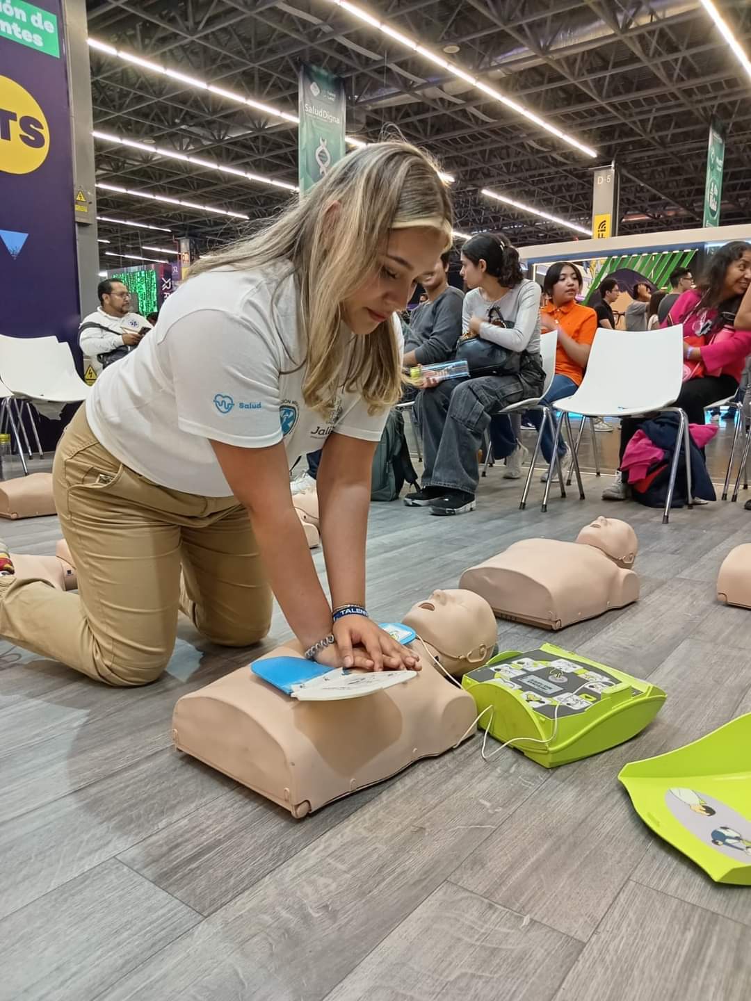 Sistema de Atención Médica de Urgencias