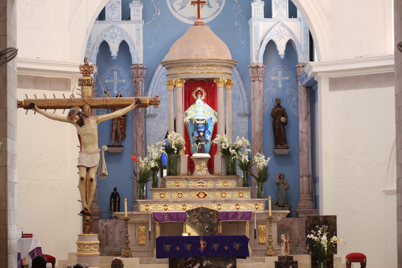 San Juanito De Escobedo