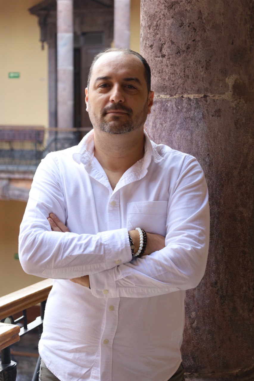 Secretaría de Cultura