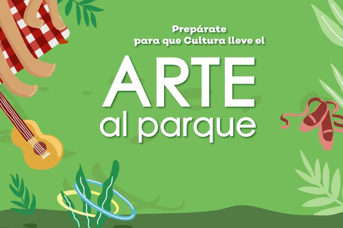 Secretaría de Cultura