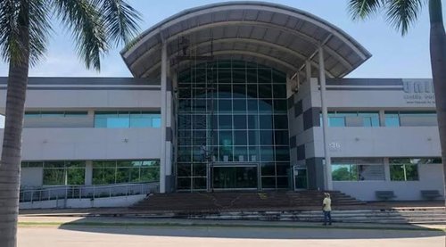 Secretaría de Turismo