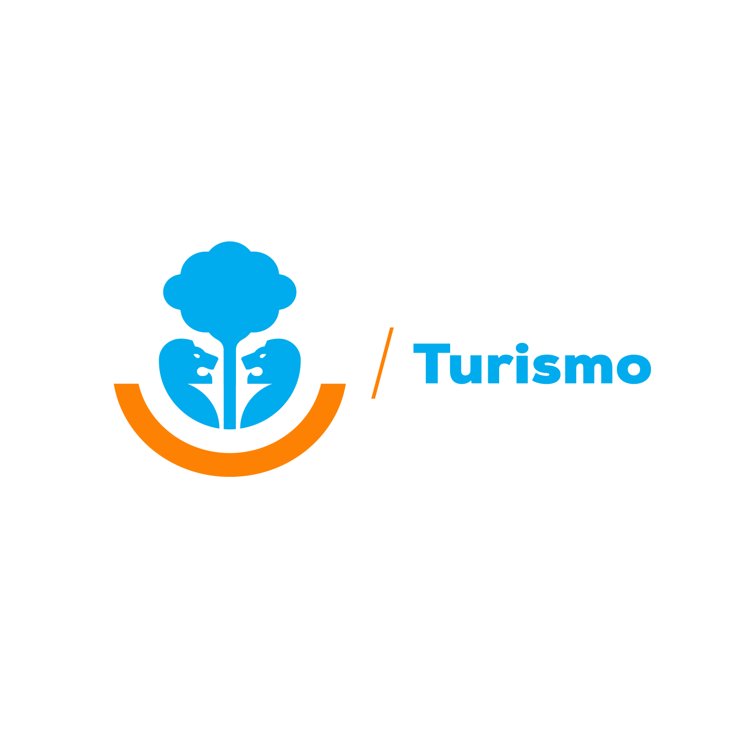 Secretaria De Turismo Logo Secretaria De Turismo Logo PNG Vector (EPS)