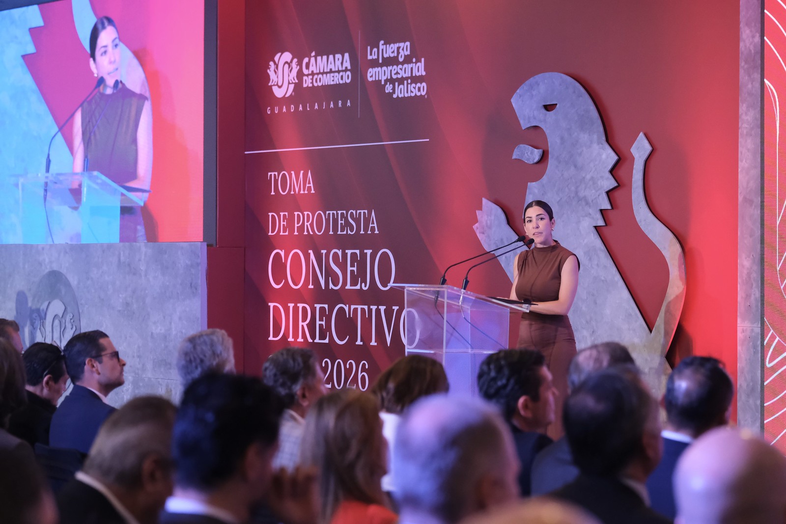 Secretaría de Desarrollo Económico