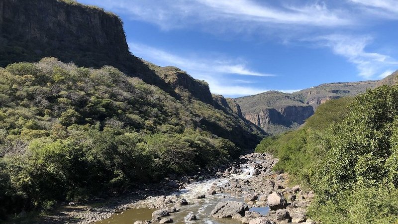 Medio Ambiente y Desarrollo Territorial