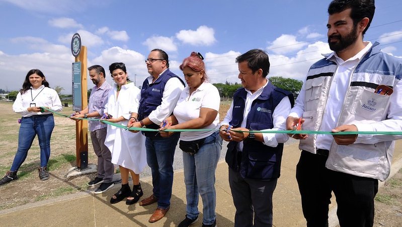 Medio Ambiente y Desarrollo Territorial