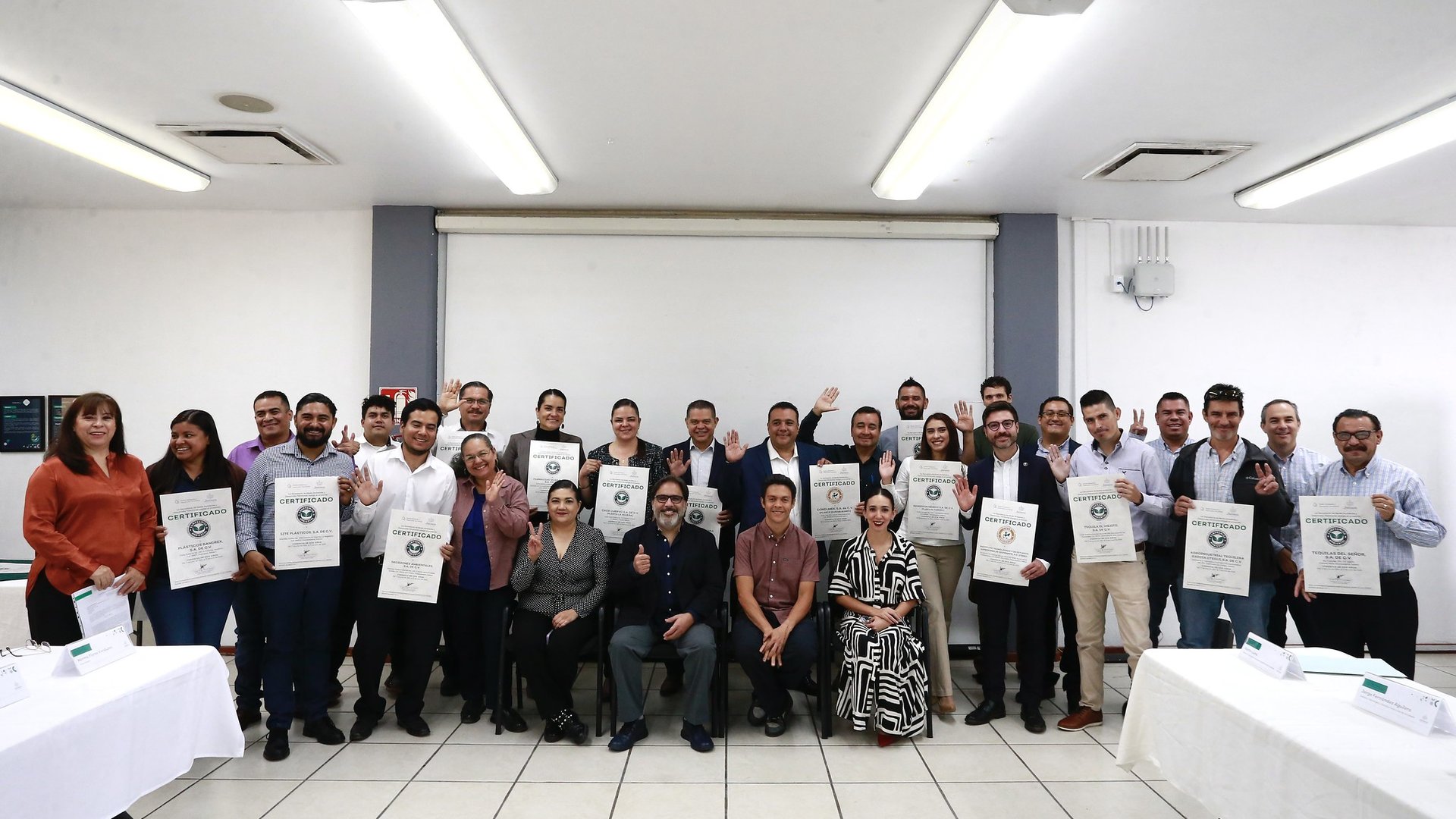 Medio Ambiente y Desarrollo Territorial