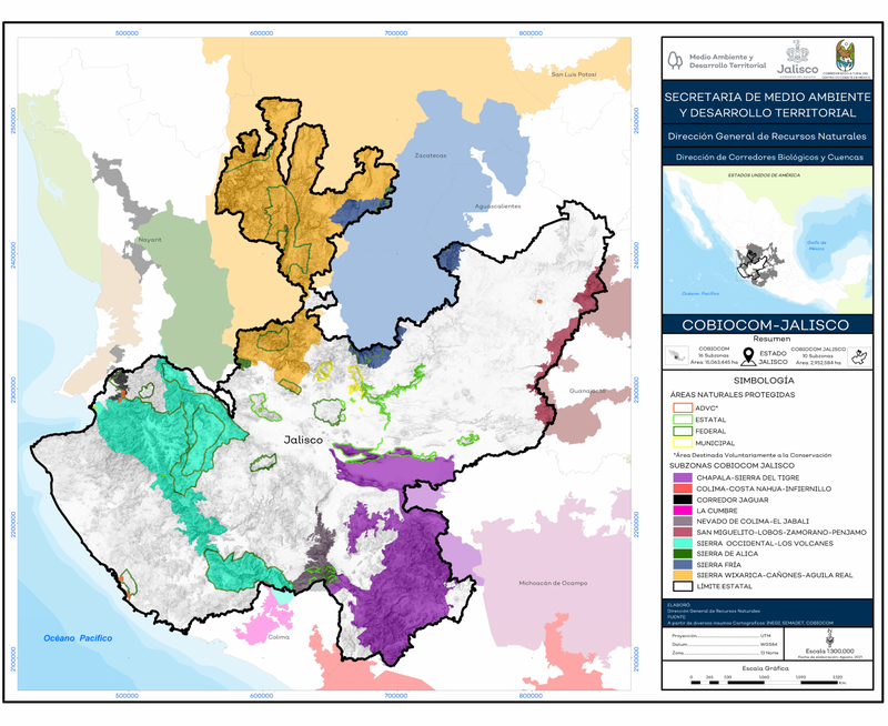 Secretaría De Medio Ambiente Y Desarrollo Territorial