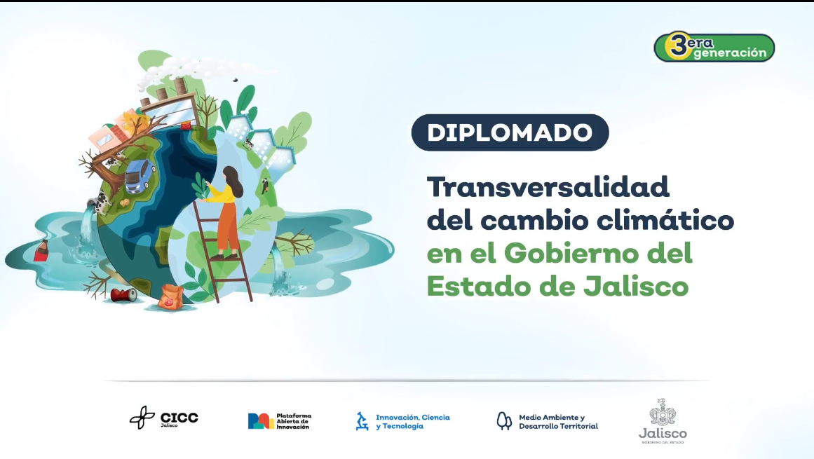 Medio Ambiente y Desarrollo Territorial