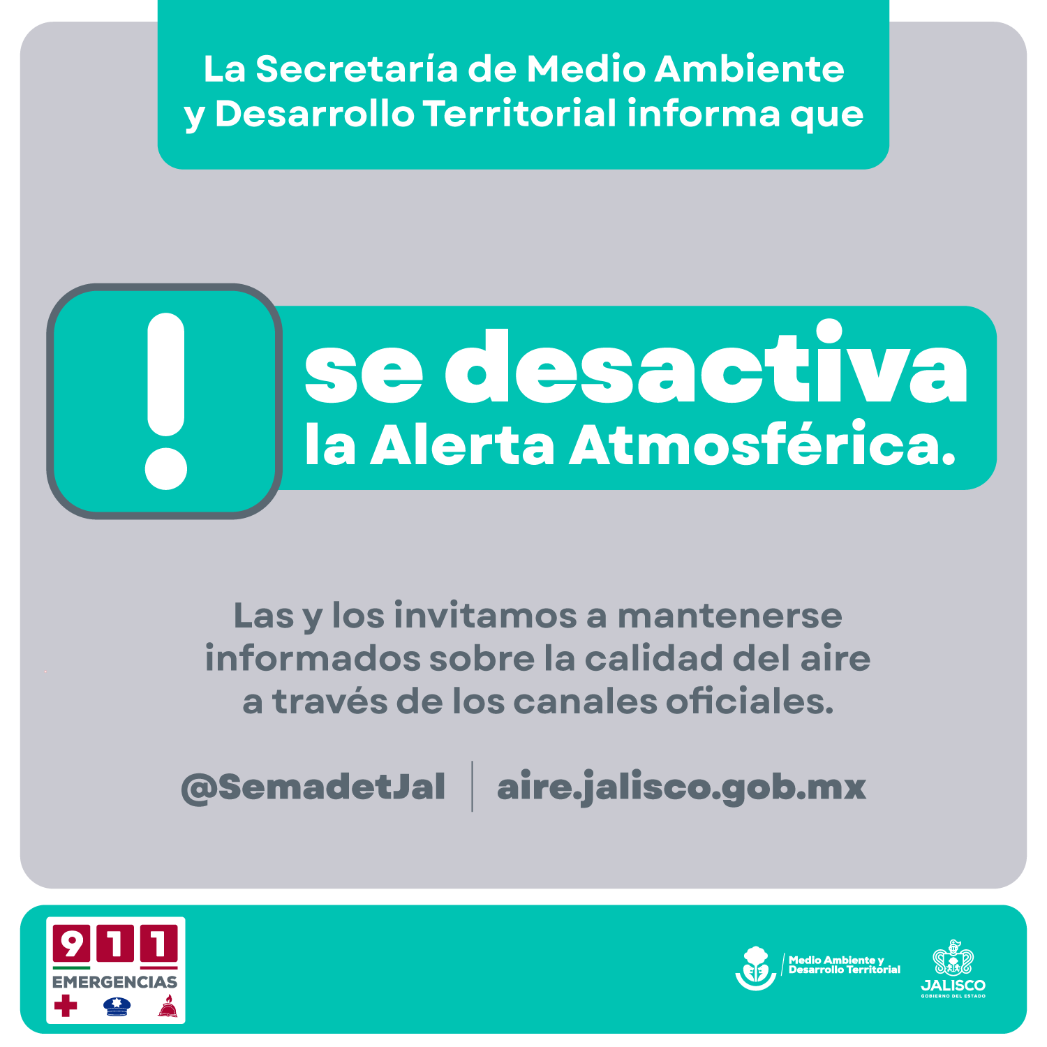 Medio Ambiente y Desarrollo Territorial