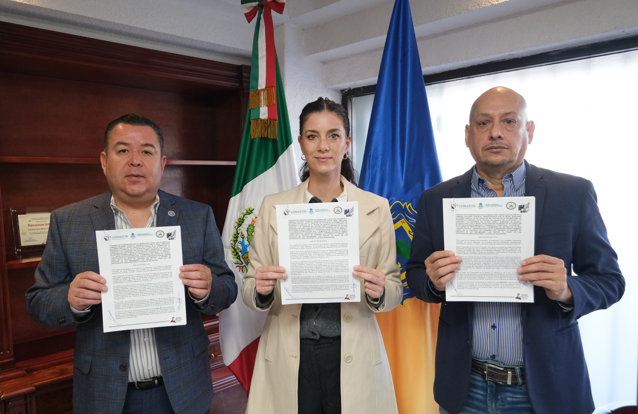 Secretaría de Medio Ambiente y Desarrollo Territorial