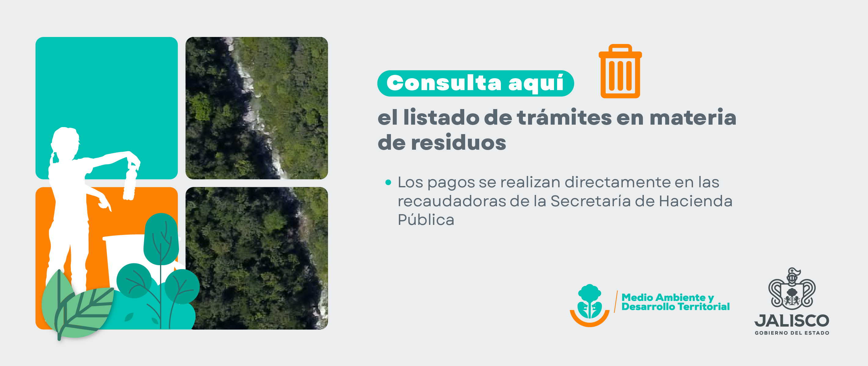 Secretaría de Medio Ambiente y Desarrollo Territorial