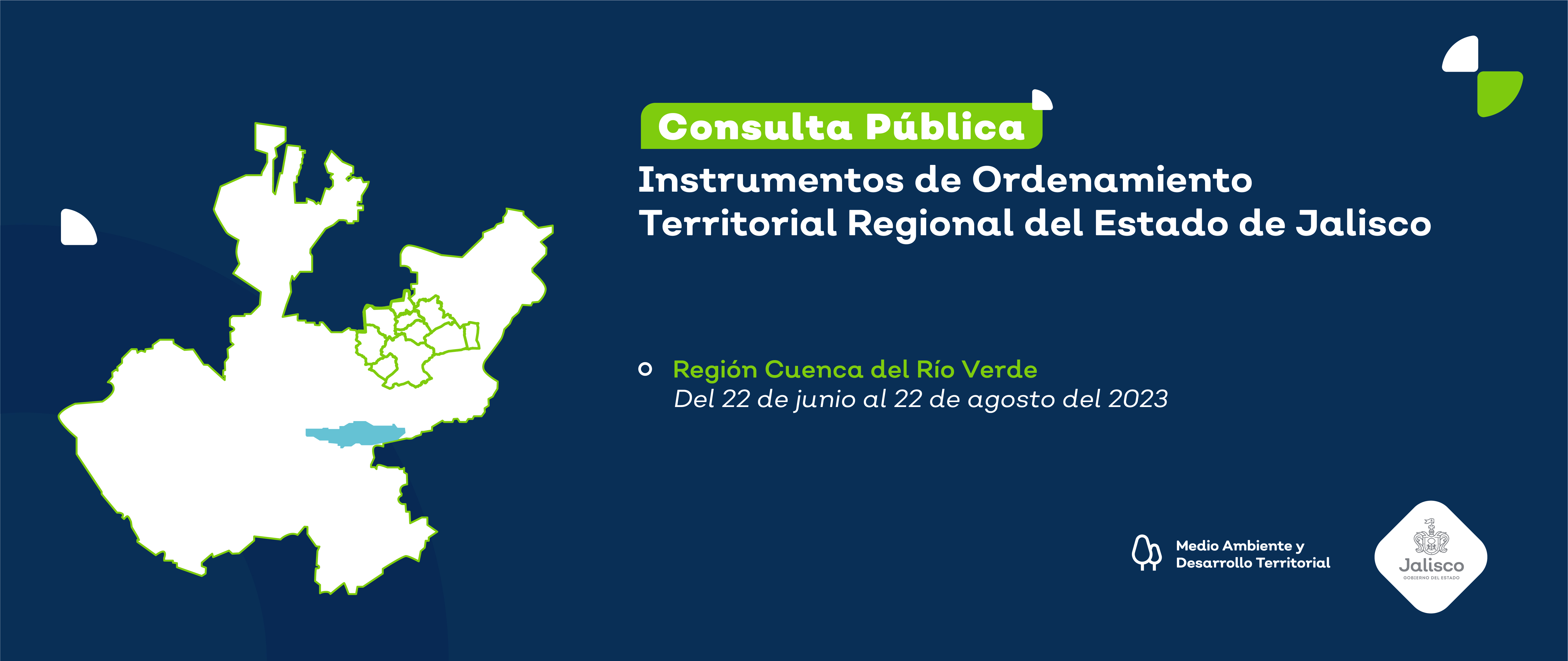 Secretaría de Medio Ambiente y Desarrollo Territorial
