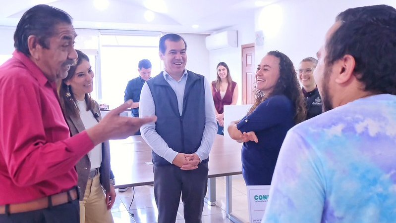 Secretaría de Transporte