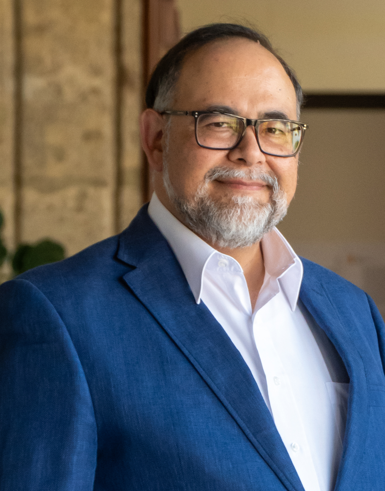 Secretaría General de Gobierno