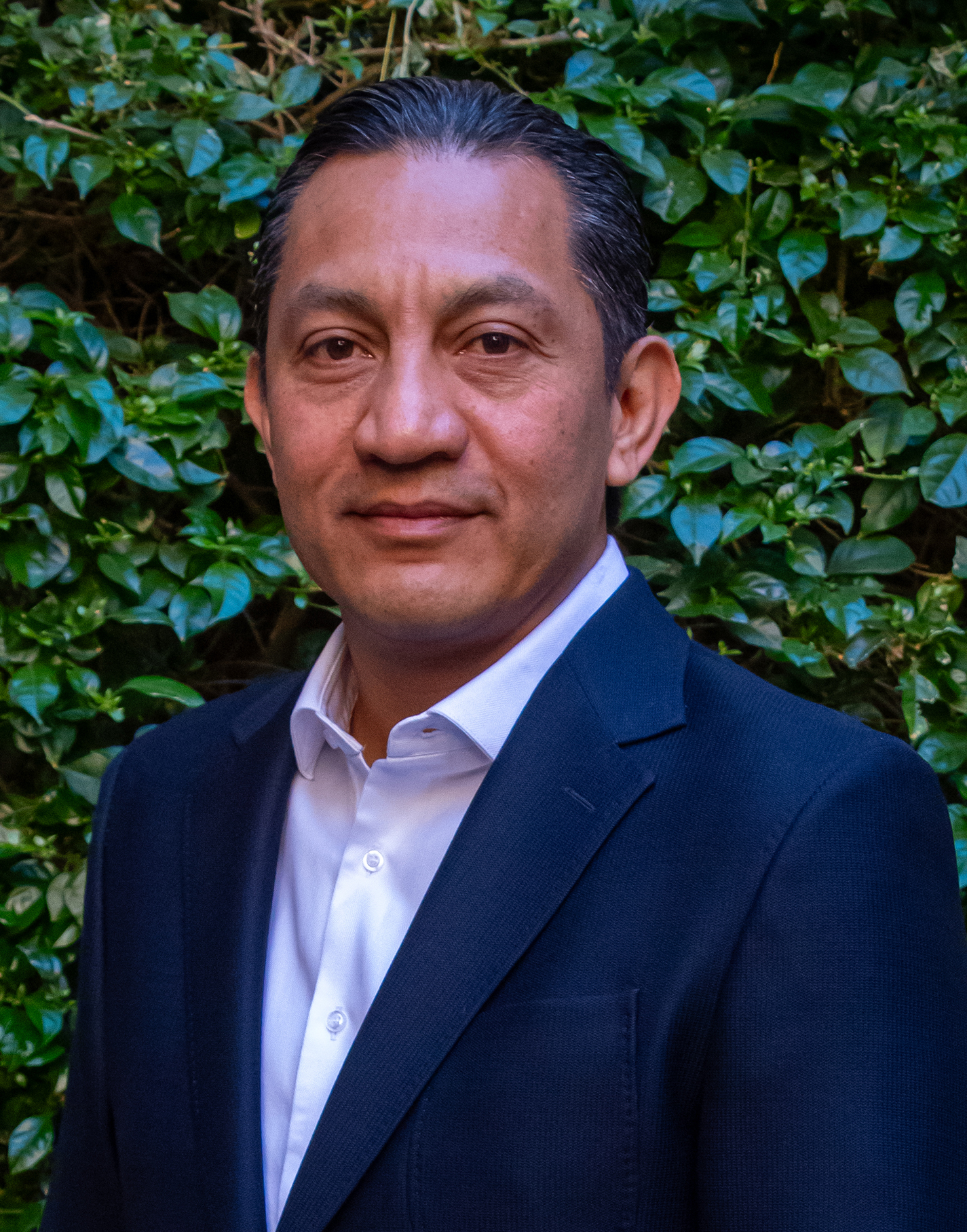 Secretaría General de Gobierno
